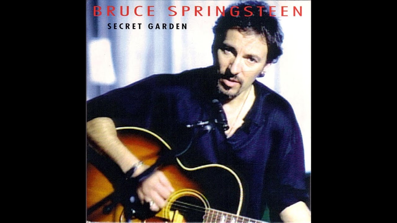 BRUCE SPRINGSTEEN - SECRET GARDEN (Tradução vocal) - YouTube
