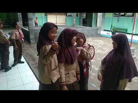 Mustika Sekar Tanjung: "Jumat Kliwon" Menuju Prosesi 278 tahun Pacitanku: Aring Arung Arum - YouTube