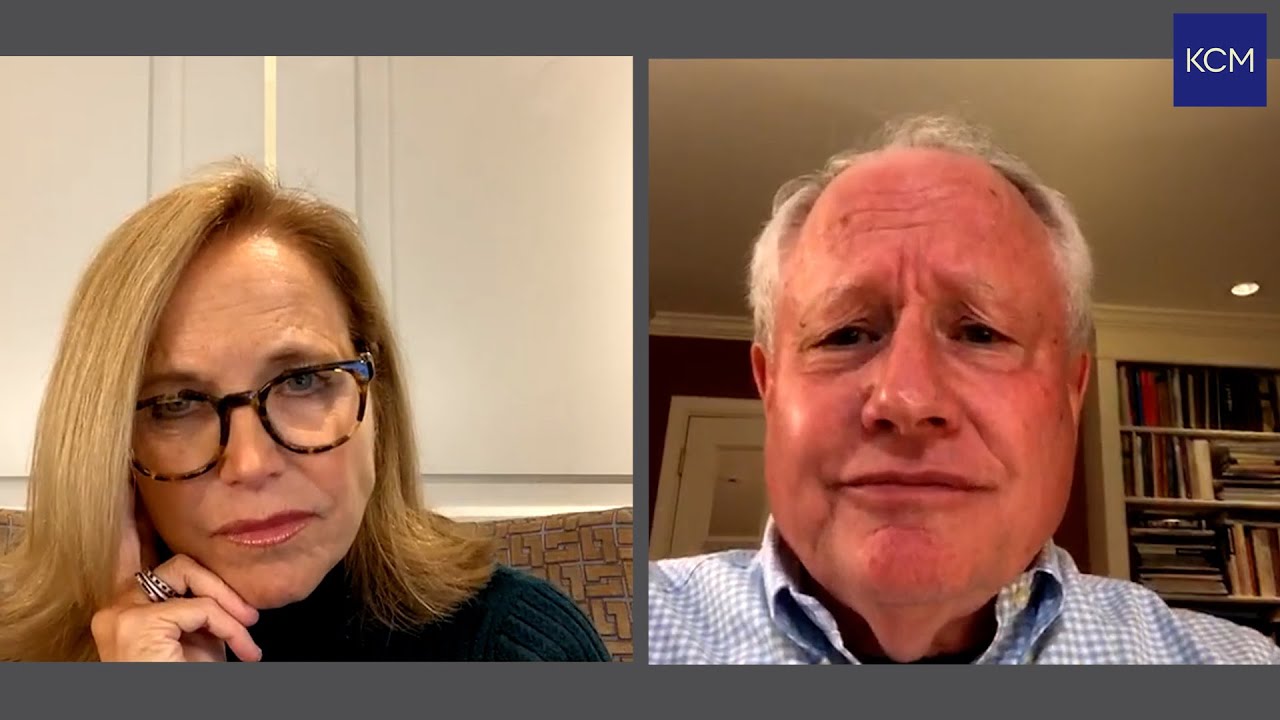 Conservative Political Analyst Bill Kristol On If Trump Will Concede ...