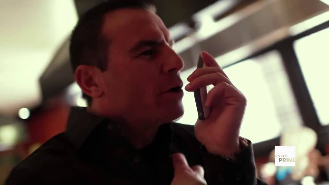 Best Sports Handicapper Money Talks Steve Stevens - YouTube