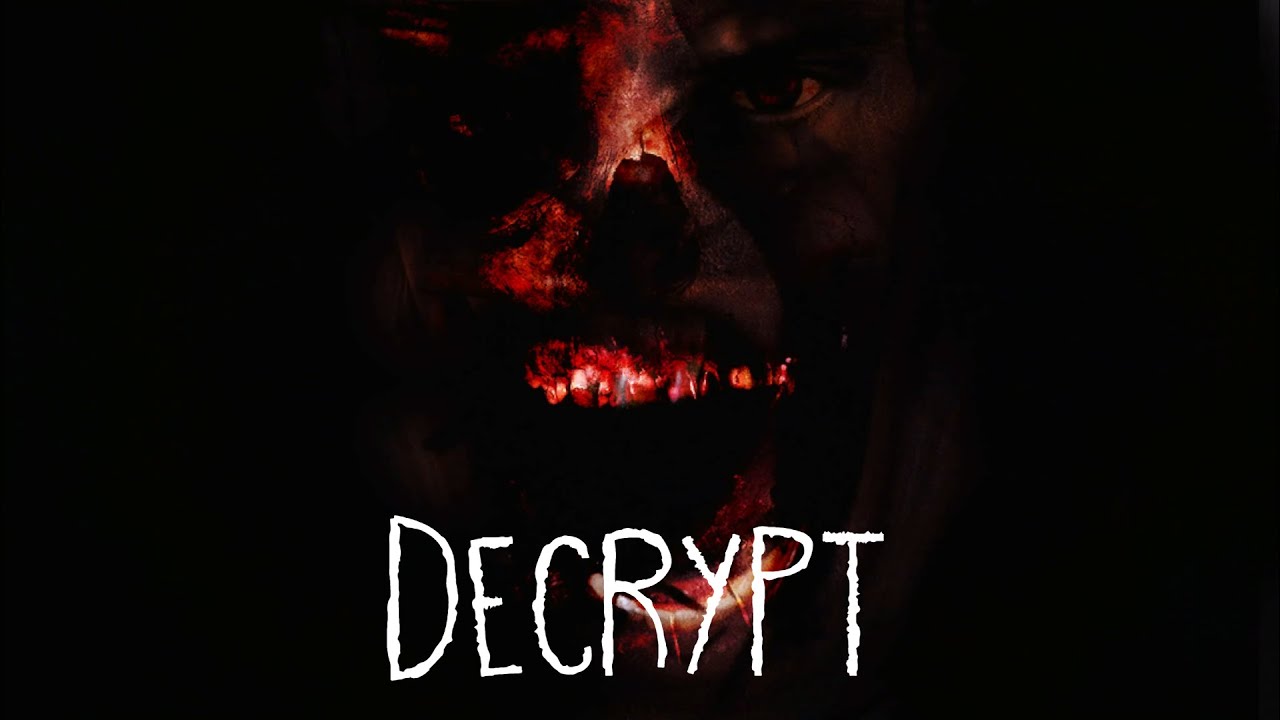 They Are Not Human - Decrypt - YouTube
