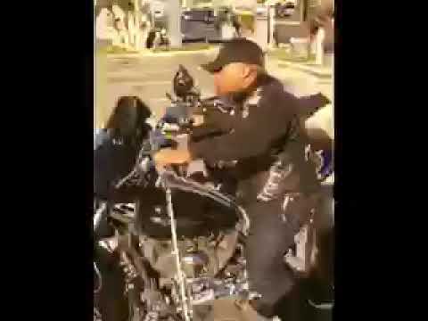 THUG RIDERS MC 1% 2018 - YouTube