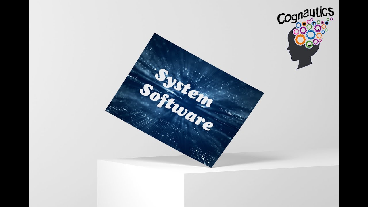 System Software - YouTube
