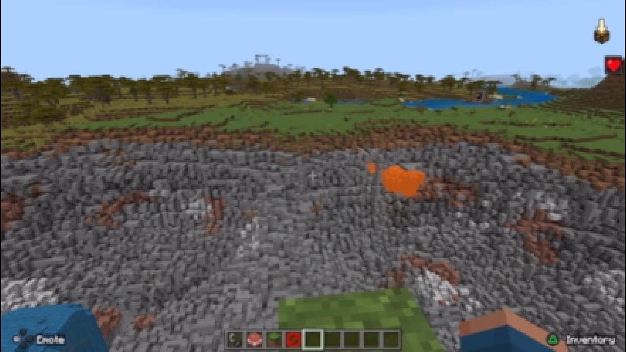 Minecraft|100 Colossal TnT - YouTube