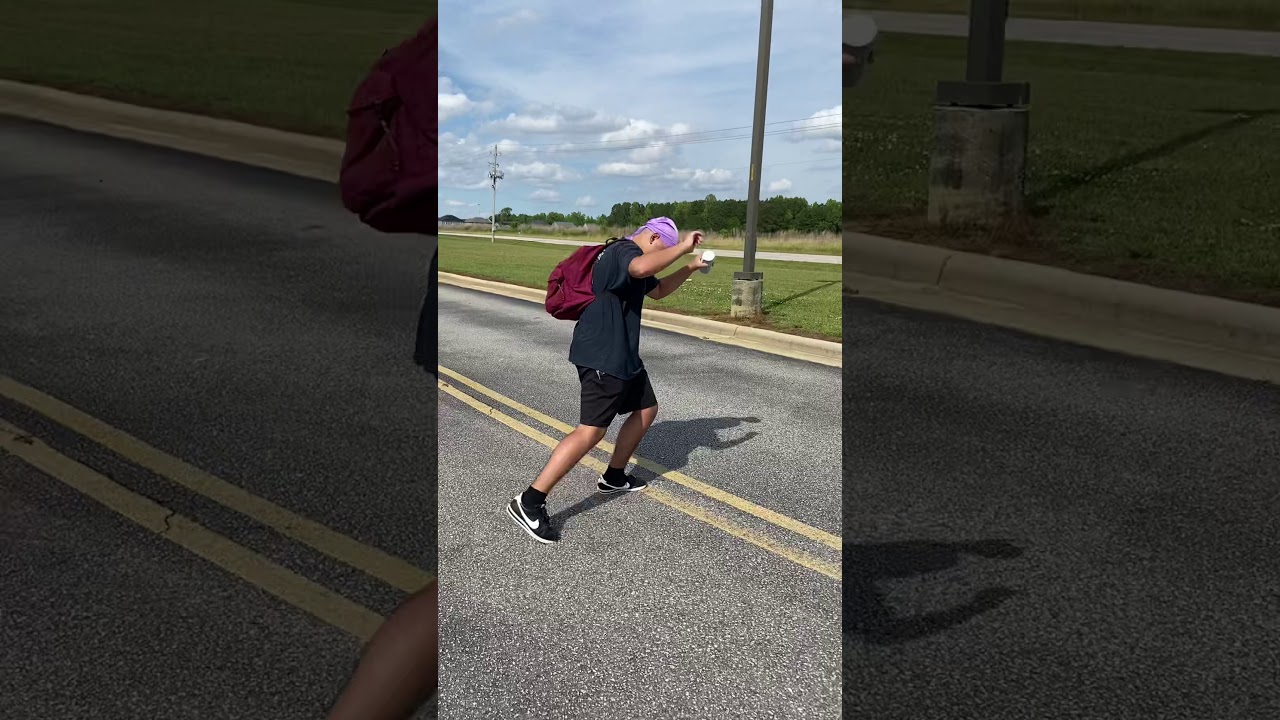 Retard dancing pt.4 - YouTube