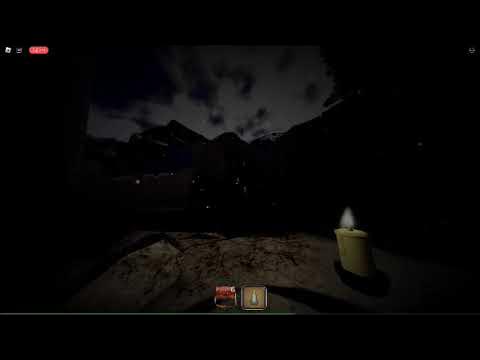 Hellish Winter Part 1 Full WalkThrough (with Jumpscare) - YouTube