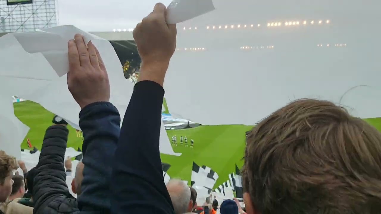 WOR FLAGS - Epic display. - YouTube