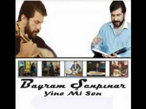 Çok Özledim Bayram Şenpınar