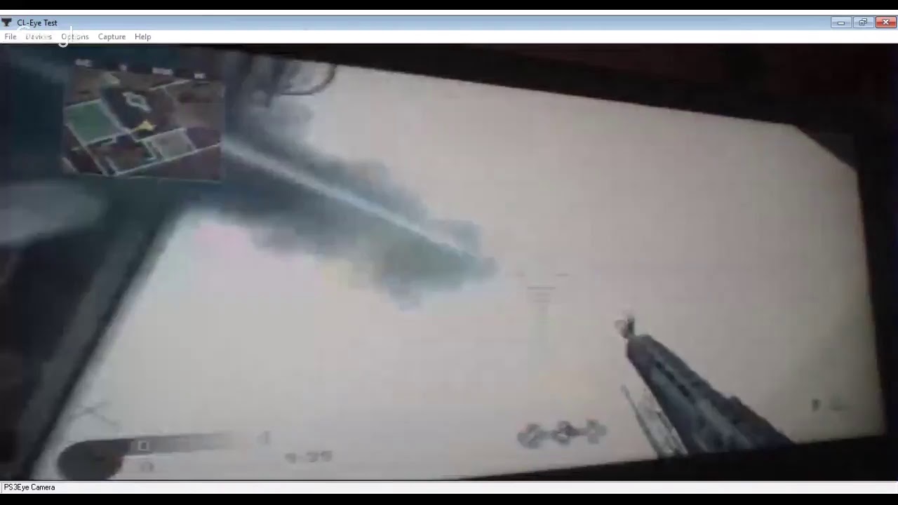 TESTING cam - YouTube