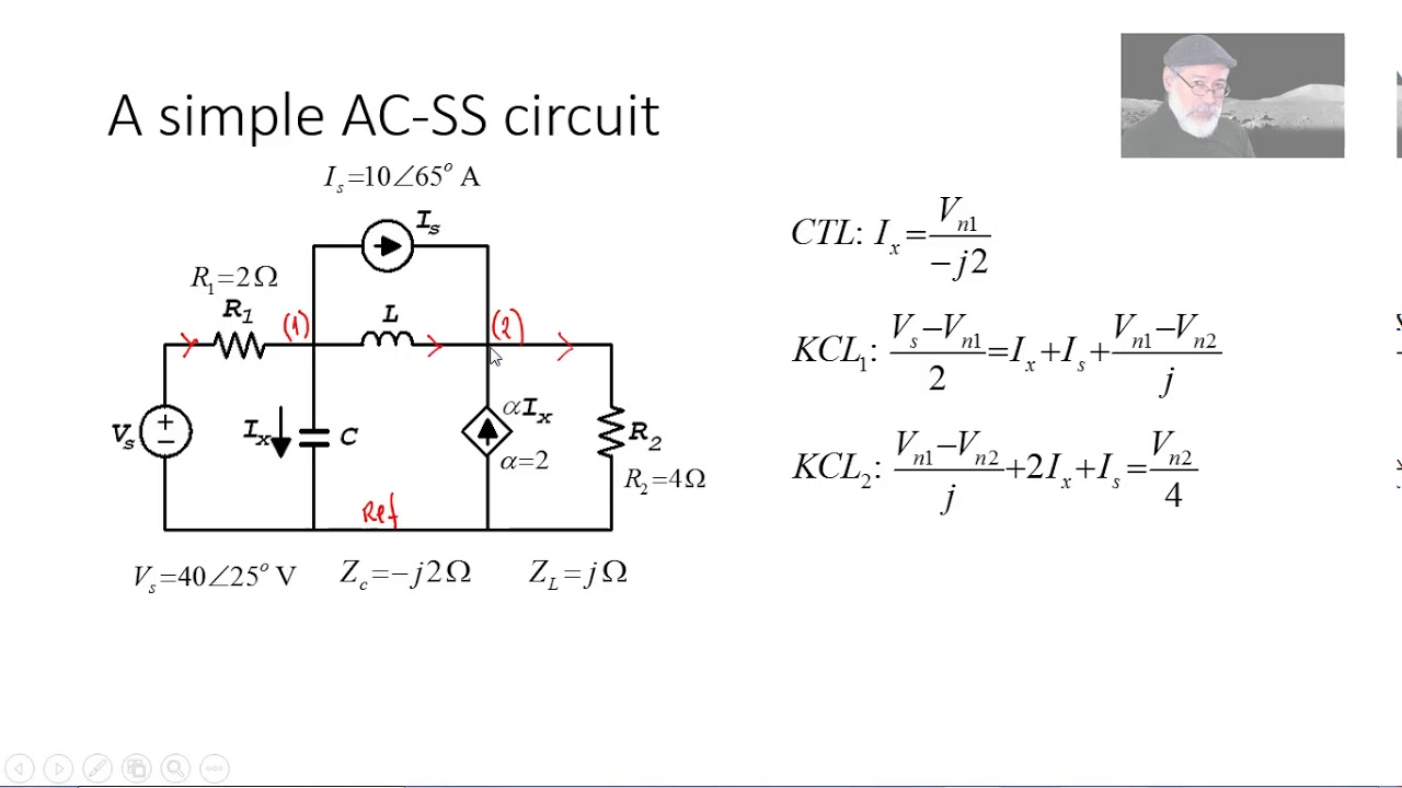 HP PRIME 04 - Complex Numbers and Systems of equations. - YouTube