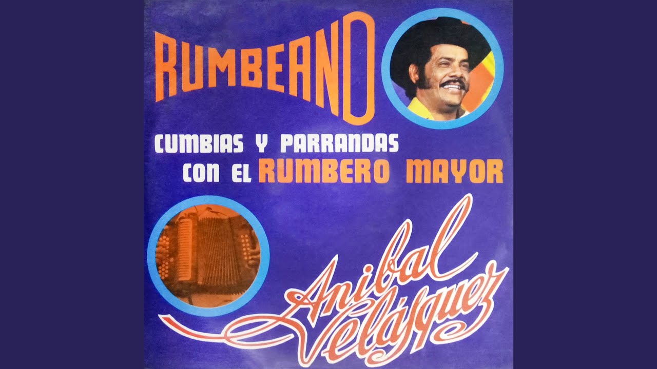 Festival De Cumbias: Pollera Colora / Cumbia Sanpuesana / Cumbia ...