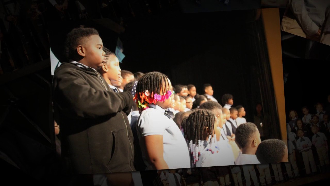 Music Program at DLEACS - YouTube