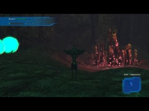 How to unlock Alien queen goat |goat simulator waste of space - YouTube