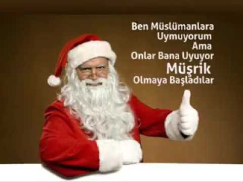 İman eden kutlarmı yılbaşı