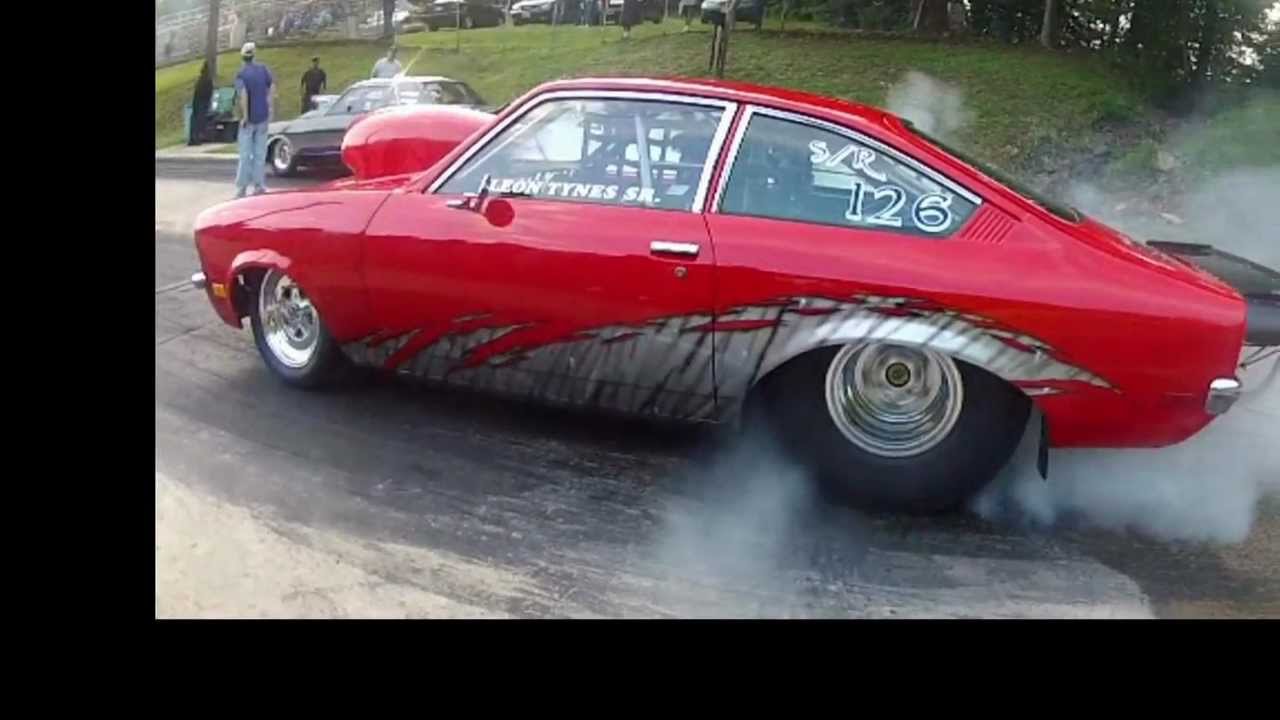 Sumerduck Dragway Test-N-Tune Big Dawg 2012 - YouTube