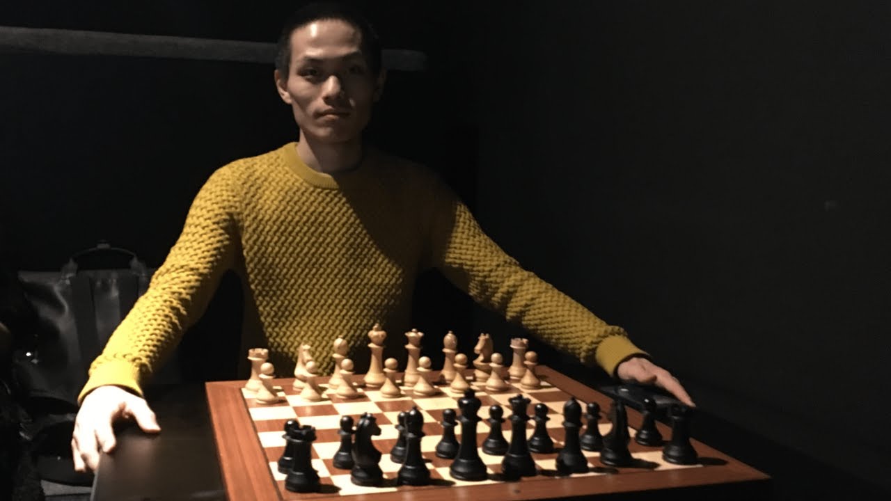 | Chess Teaser | - YouTube