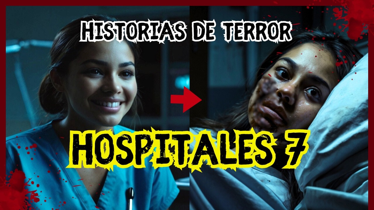 Historias que te harán tener miedo de ir al hospital: 5 relatos reales ...
