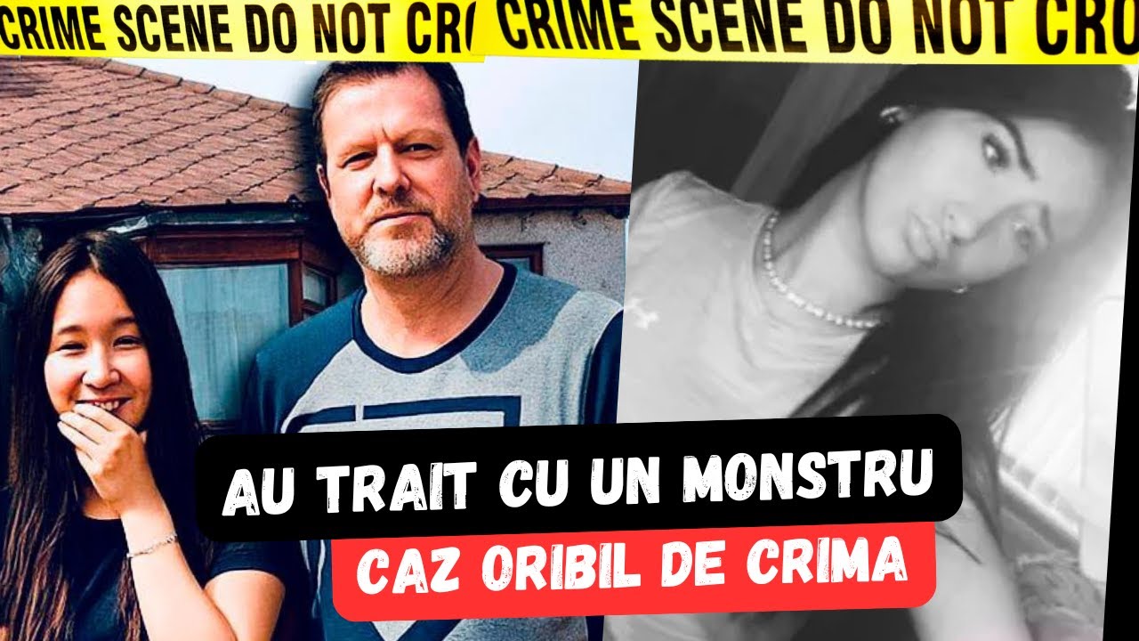 ATENȚIE! Cele mai ORIBILE cazuri de CRIMA | Crime Files România - YouTube