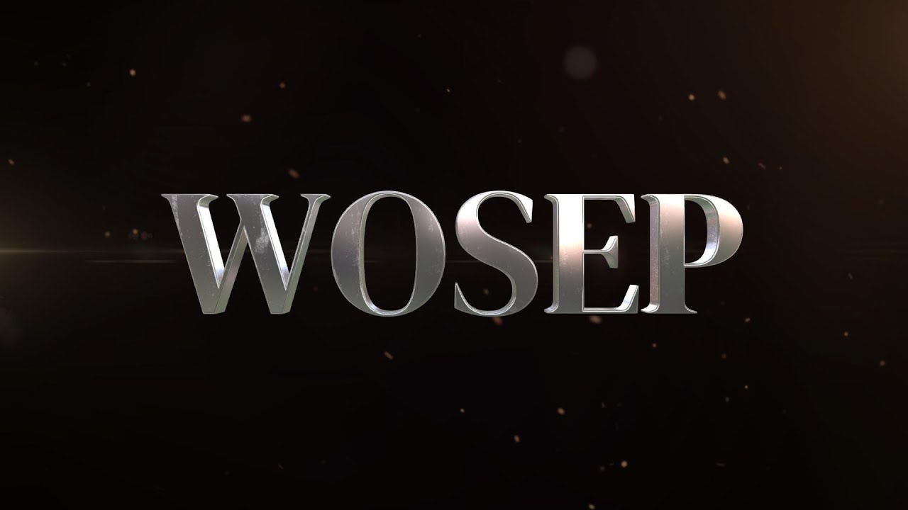 EVELYN OMOLLO WOSEP ONLINE CONFERENCE - YouTube