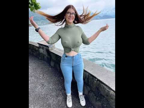 best curvy ladies