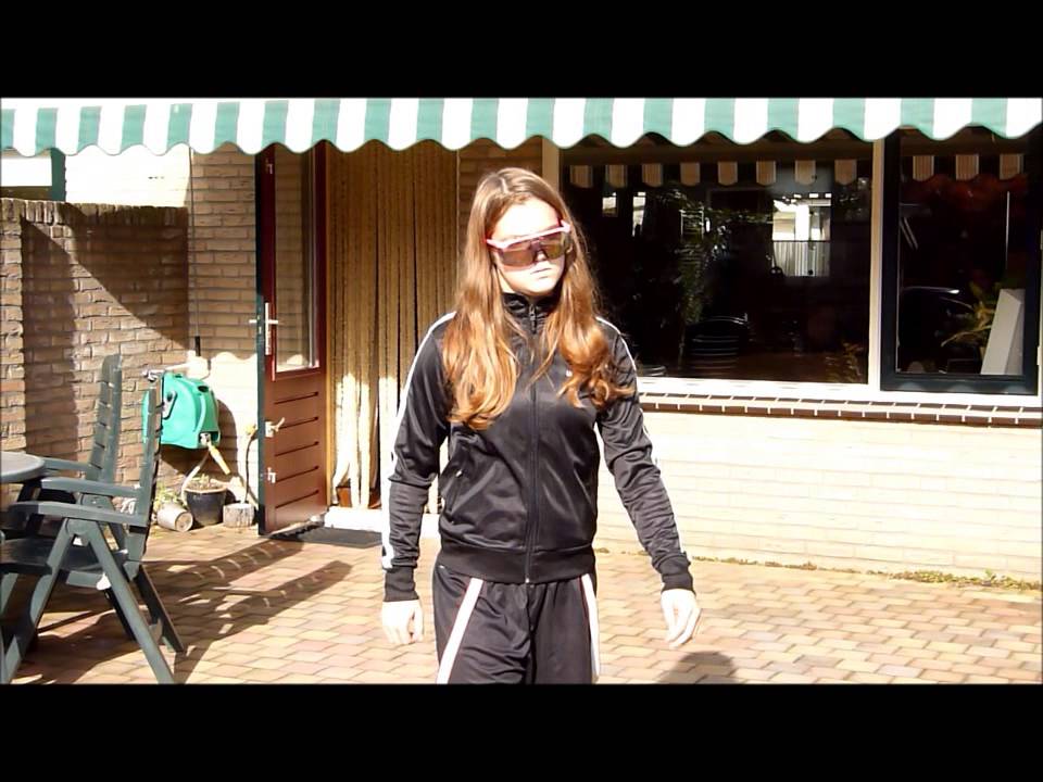 Film CKV lotte mathu, Joyce van eck - YouTube