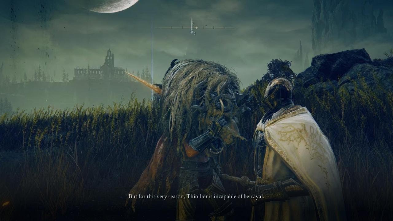 How NPC's React After Breaking Of Great Ruin & Spell - YouTube