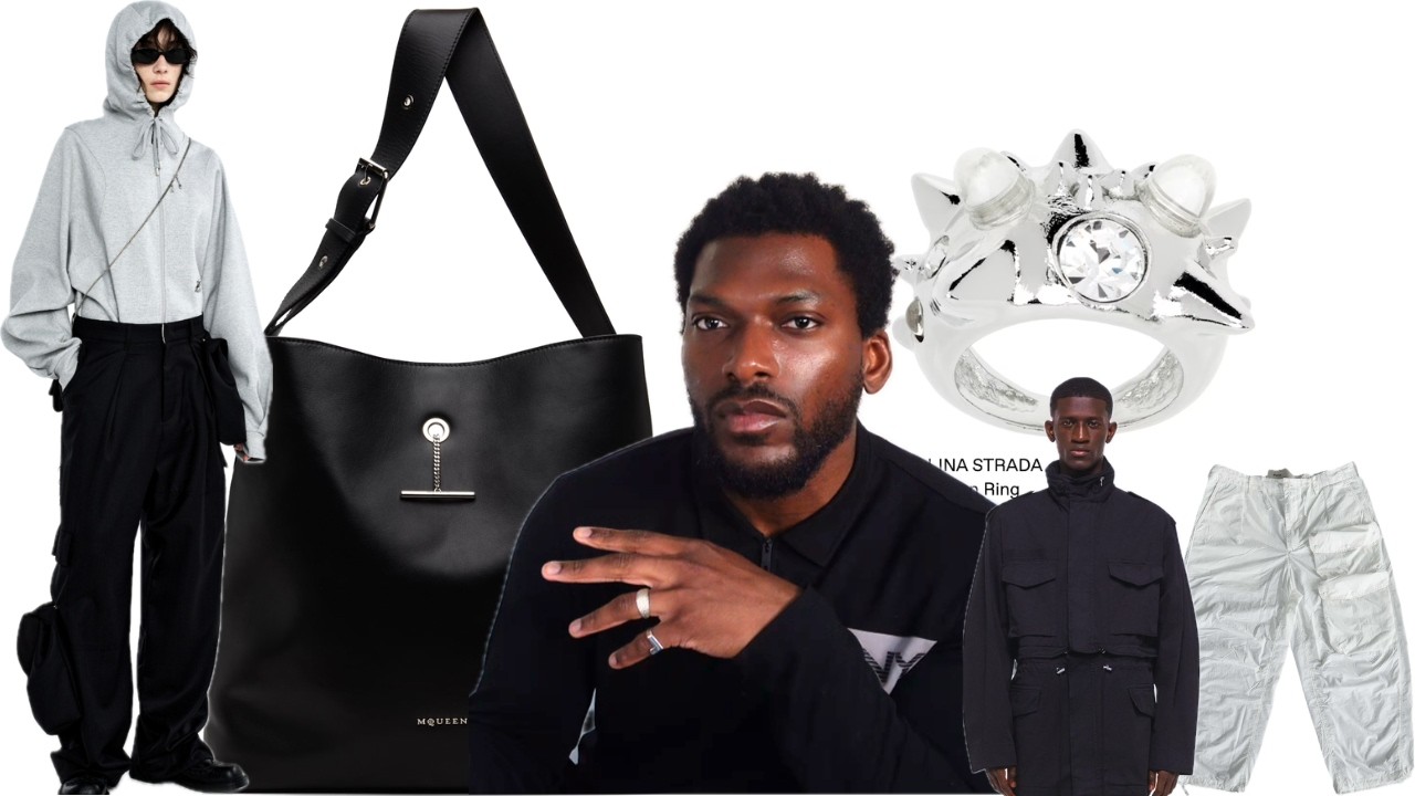 War, Recession, Collapse… Anyway, I Want These Clothes (Spring 2025 Wishlist) - YouTube