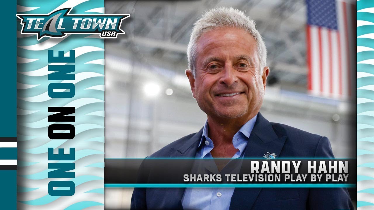 Randy Hahn - One on One - European Recap, Hitting the Road Again ...