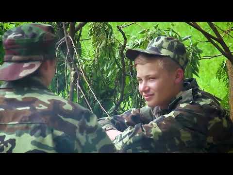 Документальный фильм «Наследники Побед»