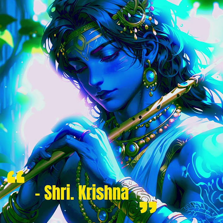 ''Lessons From MahaBharata''. Jai Shri Krishna - YouTube