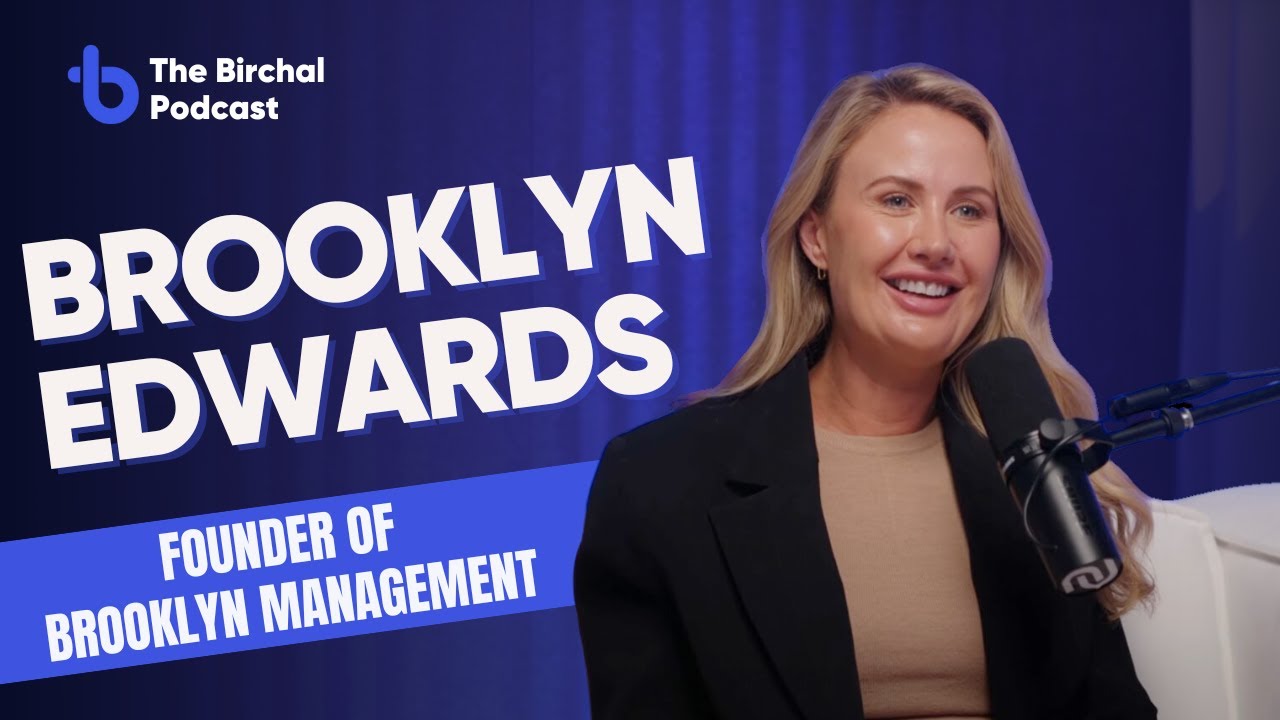 Brooklyn Edwards on Building a Strong Brand That Lasts the Test of Time ...