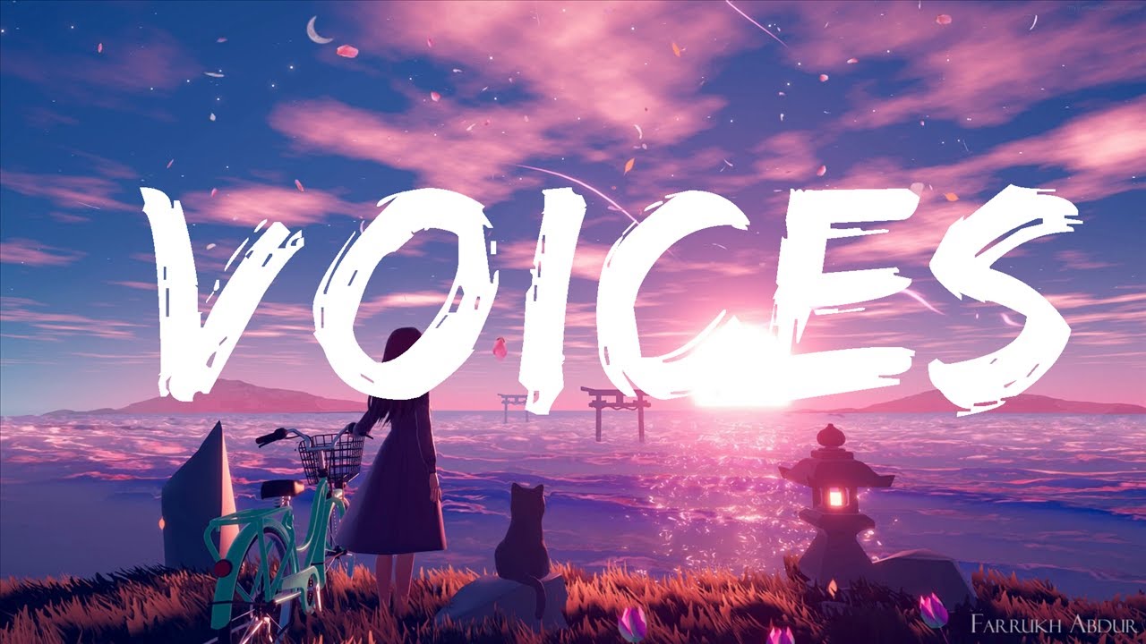 KSI - Voices (Lyrics) feat. Oliver Tree |Top Version - YouTube