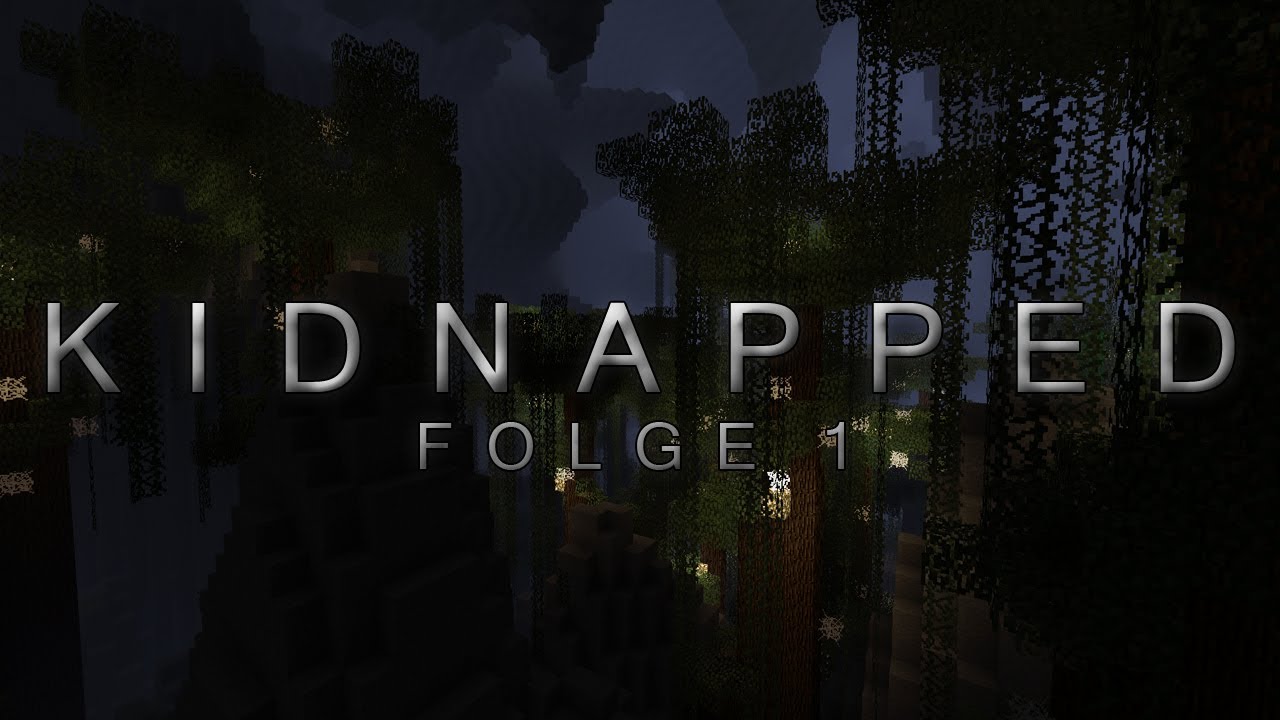 Let's Adventure Kidnapped #001 [Deutsch][HD] - Auf Mission für Marsha ...