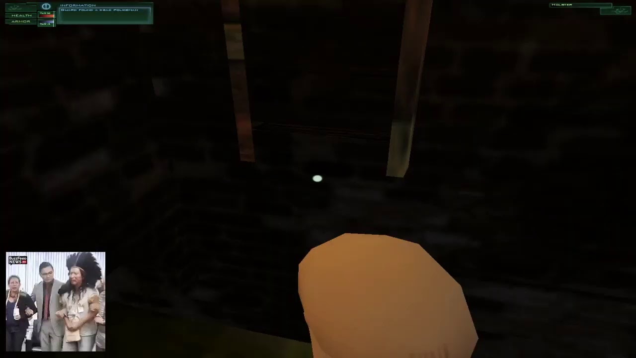 Hitman Codename 47 Mission 3 - YouTube