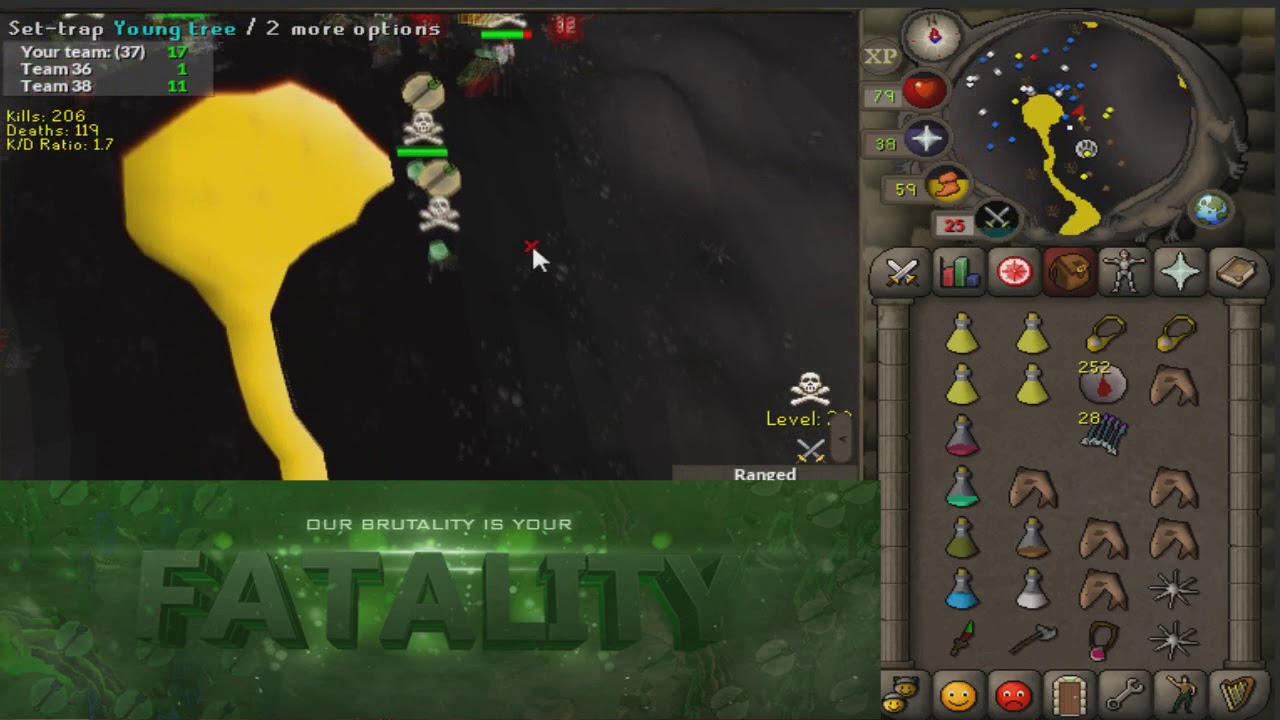 1000x Sped up Fatality P2P trip 3/12/17 - YouTube