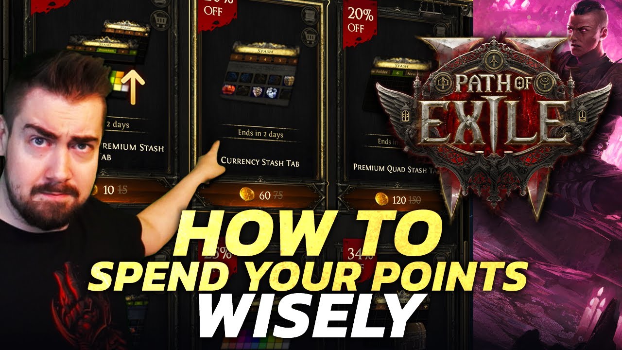 STASH TAB SALE IS HERE - Do not waste your points!! - YouTube