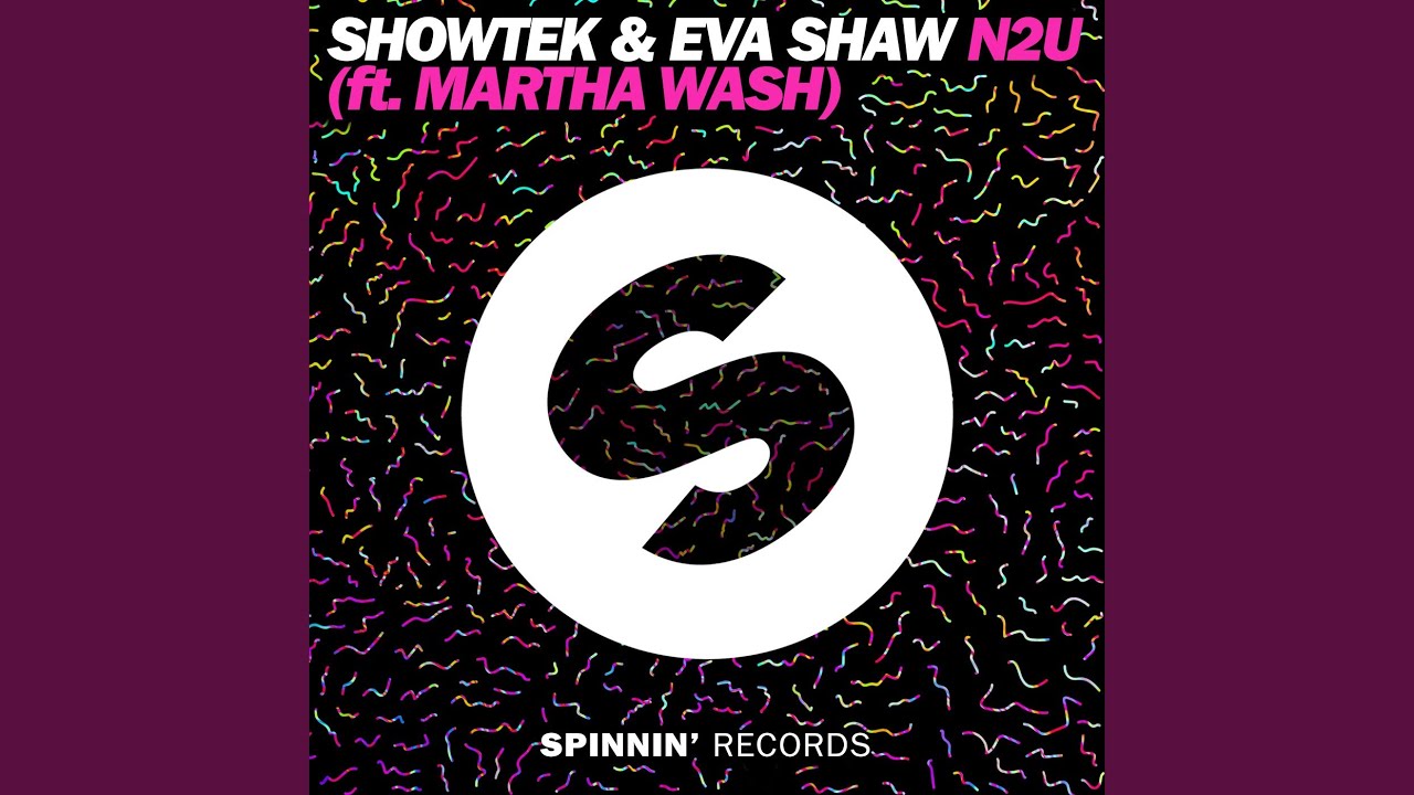 N2U (Extended Mix) - YouTube