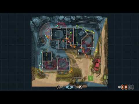 Door Kickers 2: Custom Map Dustbowl by Chickenfeed - YouTube