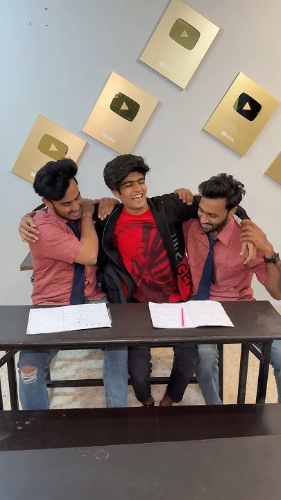 Bhai ka Birthday 🥳😂 || Harsh Patel || #shorts #viral #trending #comedy ...