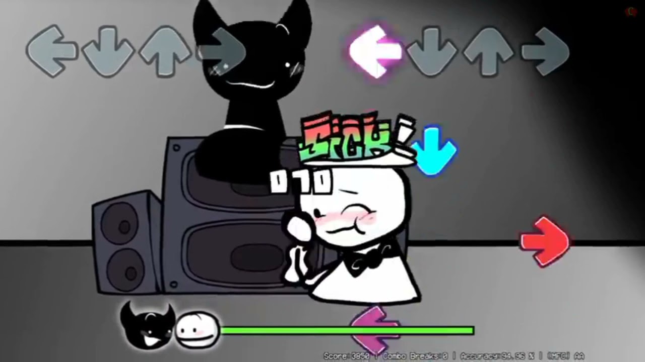 Bob and Opheebop - Best girl - YouTube
