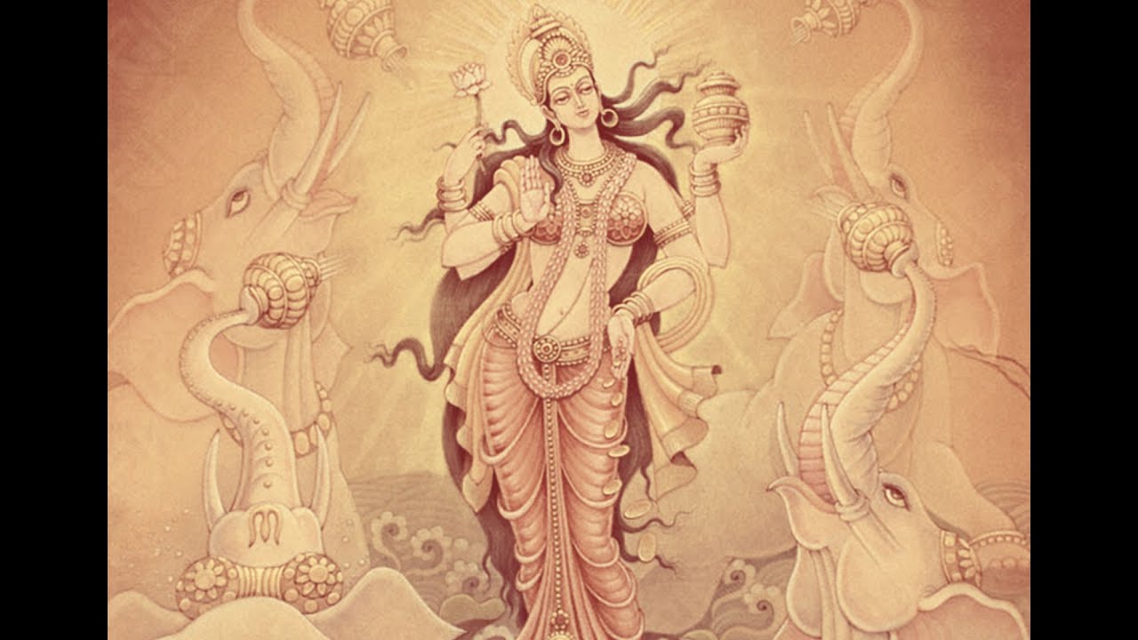 The God of Lust - Part 1 - YouTube