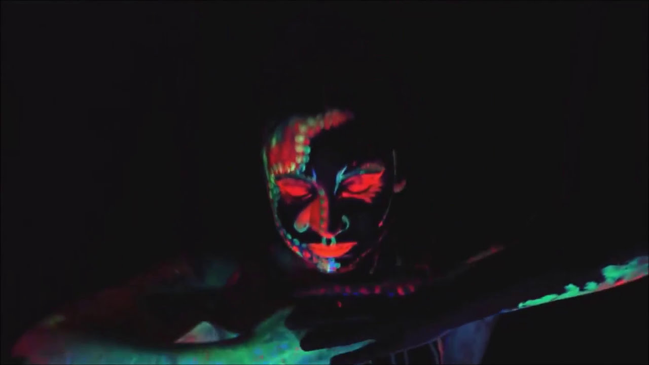 Psychedelic Addict - ANUKA - YouTube