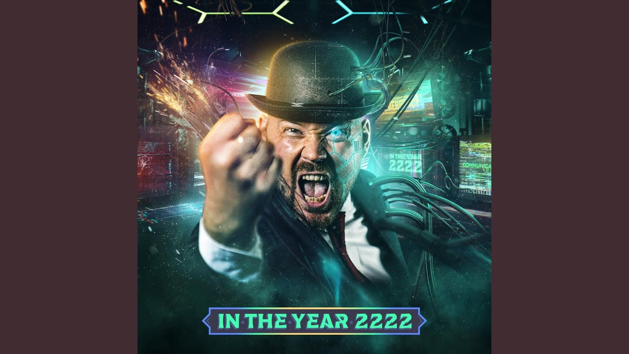 In the year 2222 - YouTube Music
