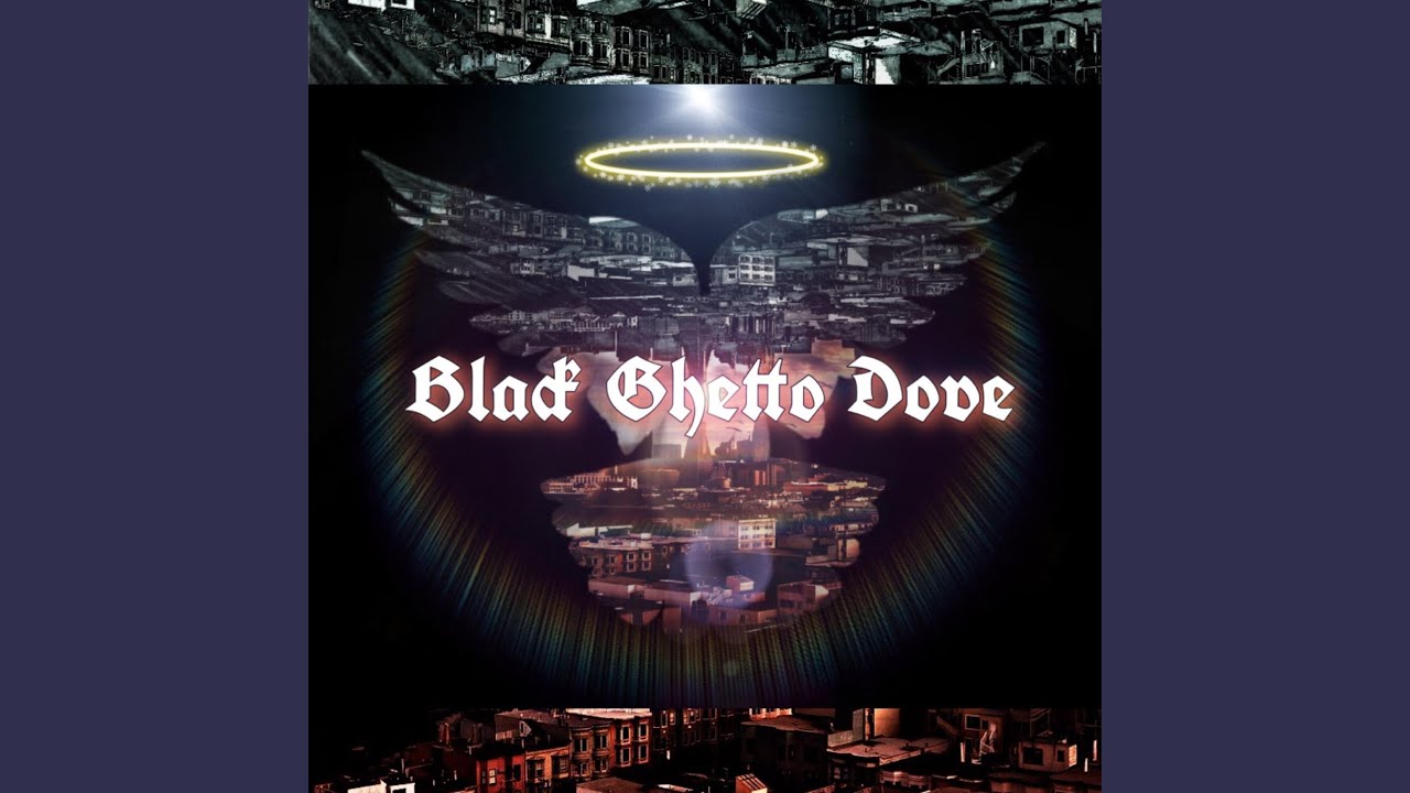 Black Ghetto Dove (feat. Kyrell Scott & Charm XO) - YouTube