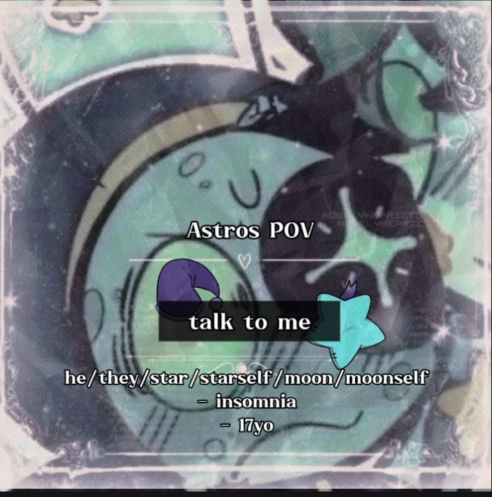 || ⭐️🧷TW: rarepair || [ #ASTRO ] x [#FLUTTER ] || #tdi #dw #ship || I ...