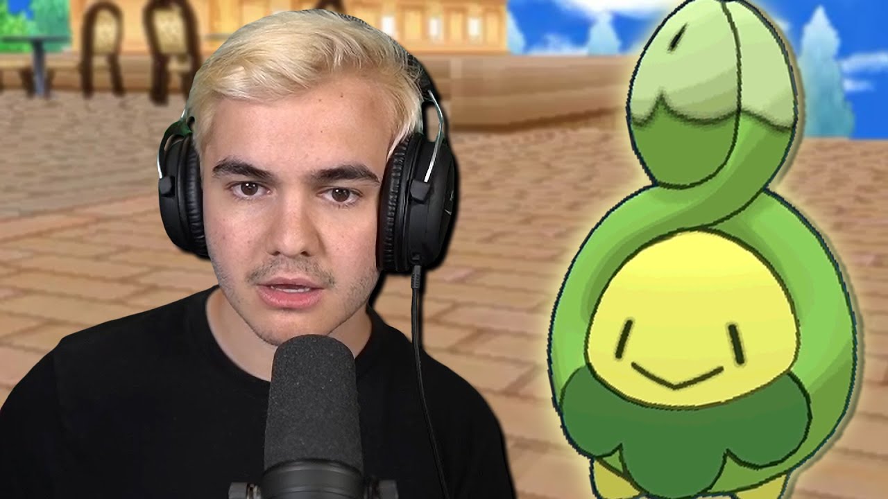 These Might Be The WORST Starter Pokemon EVER YouTube these-might-be-the-worst-starter-pokemon-ever-youtube