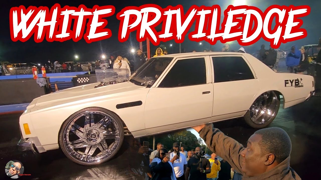 FYB NEWEST BOX GRUDGES NEW GEN CAMARO | WHITE PRIVILEDGE VS GODZILLA ...