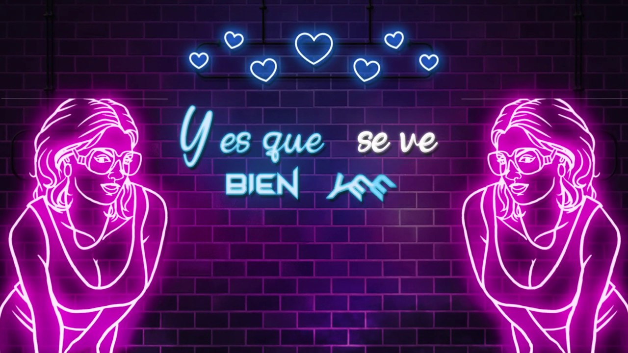 Klazz Music, Steve Jon - Peligrosa (Video Lyrics) - YouTube