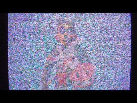 Crank up the Fear Factor! | Battington's FNaF VHS Tapes Series II - YouTube