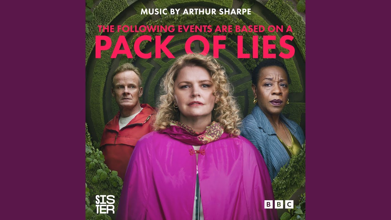 All Trust Lost - YouTube